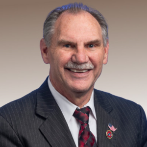 Tennessee Senate District 17 - Pody - TLRC